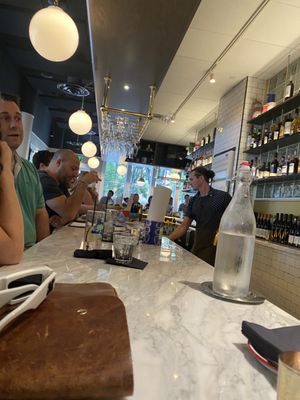 THE SALT LINE - BETHESDA - 38 Photos & 30 Reviews - 7284 Woodmont Ave ...