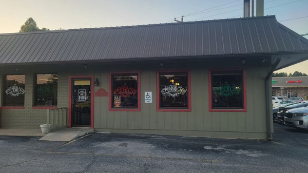 SABOR A PUEBLA BAR & GRILL - Updated August 2025 - 17 Photos & 23 ...