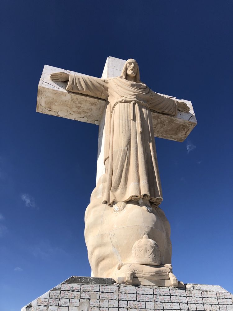 MOUNT CRISTO REY - Updated December 2024 - 69 Photos - Sunland Park ...