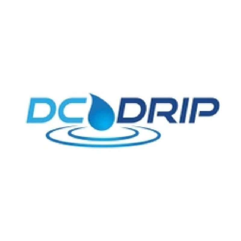 DC DRIP - Updated September 2025 - 600 Pennsylvania Ave SE, Washington ...