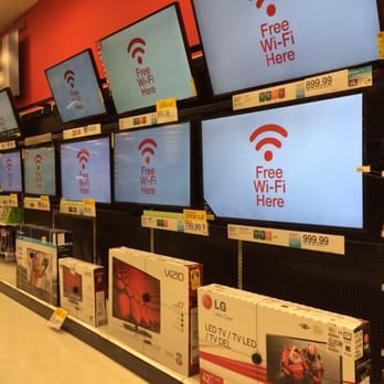 TARGET - Updated December 2025 - 24 Photos & 13 Reviews - 2553 Sun ...