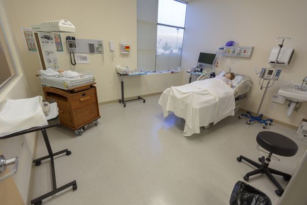 UNITEK COLLEGE - FREMONT CAMPUS - Updated January 2026 - 136 Photos ...