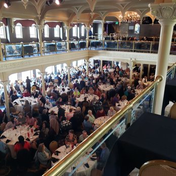 General Jackson Showboat Seating Map - Infoupdate.org