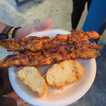 HIPI CACHE - Updated March 2025 - 105 Photos & 46 Reviews - Carretera ...