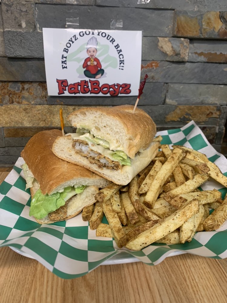 FAT BOYZ - 62 Photos - 953 N 12th St, Reading, PA - Yelp