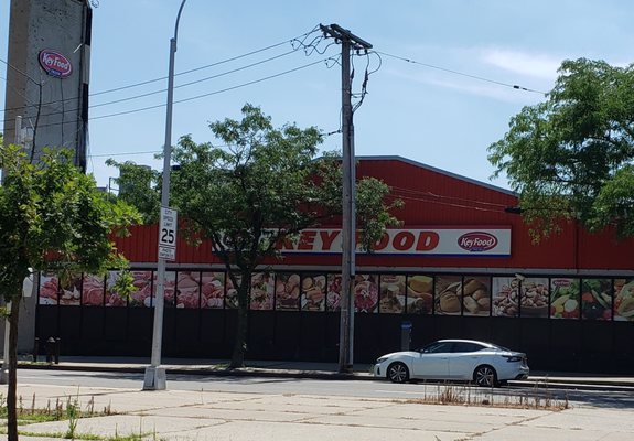 KEY FOOD - Updated July 2024 - 27 Photos & 22 Reviews - 220-46 Hillside ...