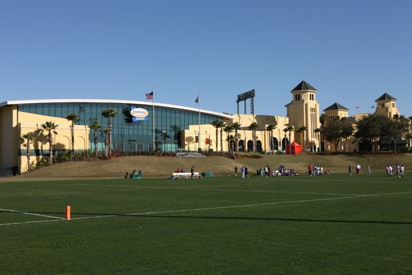 ESPN WIDE WORLD OF SPORTS COMPLEX - Updated December 2025 - 673 Photos ...