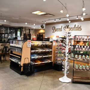 ENSTROM CANDIES - Updated November 2025 - 24 Photos - 120 W Park, Grand ...