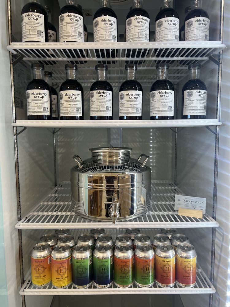 BULK REFILLERY - Updated May 2024 - 239 S Coltrane Rd, Edmond, Oklahoma ...