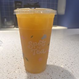 SPOT OF TEA - DUPONT CIRCLE - Updated May 2024 - 82 Photos & 46 Reviews ...