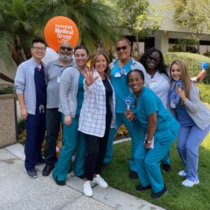 NAHLA SALEM, MD - Updated October 2025 - 51 Reviews - 8101 Newman Ave, Huntington Beach ...