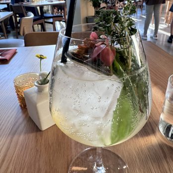 LEÑA - Updated October 2024 - 108 Photos & 21 Reviews - 2720 Brush St ...