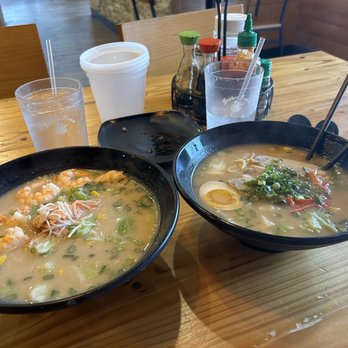 BROTHERS RAMEN - Updated July 2024 - 192 Photos & 145 Reviews - 1970 ...