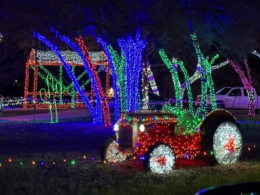 SANTA’S RANCH - Updated December 2025 - 214 Photos & 89 Reviews - 9561 ...