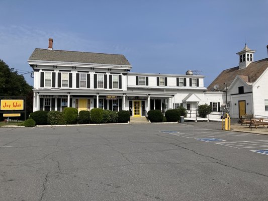 JOY WAH CHINESE RESTAURANT - Updated January 2026 - 32 Photos & 113 ...