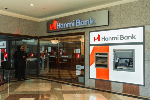 HANMI BANK - Updated October 2025 - 3250 W Olympic Blvd, los angeles ...