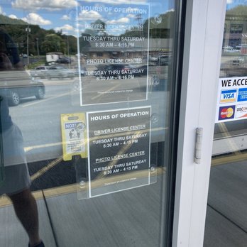 PENNDOT DRIVER LICENSE CENTER - Updated September 2025 - 10 Reviews ...