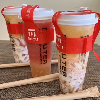 MACU TEA - Updated December 2025 - 54 Photos & 23 Reviews - 6-4429 ...