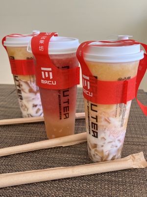 MACU TEA - Updated January 2026 - 54 Photos & 24 Reviews - 6-4429 ...