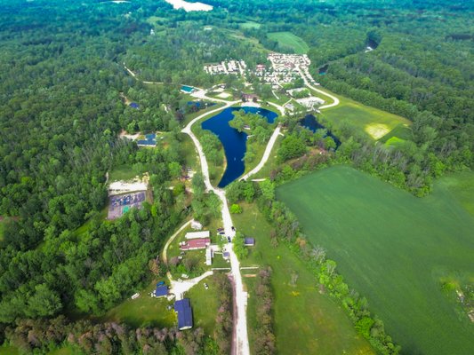 Vassar, MI Map & Directions - MapQuest