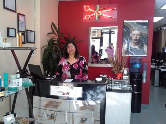 VENUS SALON AND SPA - Updated December 2025 - 33 Reviews - 854 W ...