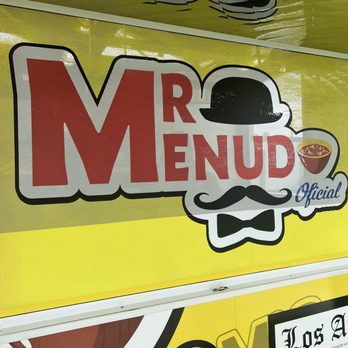 MR MENUDO OFICIAL - BELLFLOWER - Updated August 2025 - 100 Photos & 140 ...