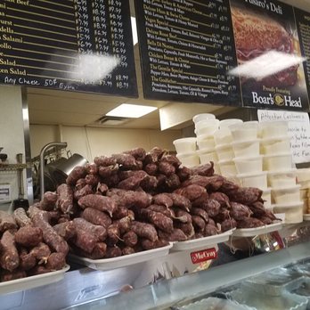 FUSARO’S ITALIAN DELI & MARKET - Updated February 2025 - 115 Photos ...