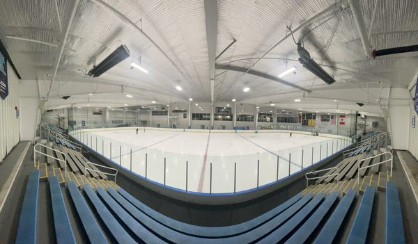INTERNATIONAL SKATING CENTER OF CONNECTICUT - Updated December 2025 ...