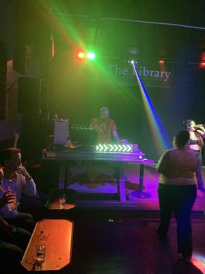 THE LIBRARY BAR - Updated November 2025 - 19 Photos & 34 Reviews - 134 ...