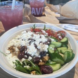 CAVA - Updated December 2025 - 155 Photos & 101 Reviews - 15028 N Dale ...