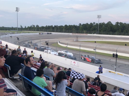 HOUSTON MOTORSPORTS PARK - Updated December 2025 - 25 Photos & 10 ...