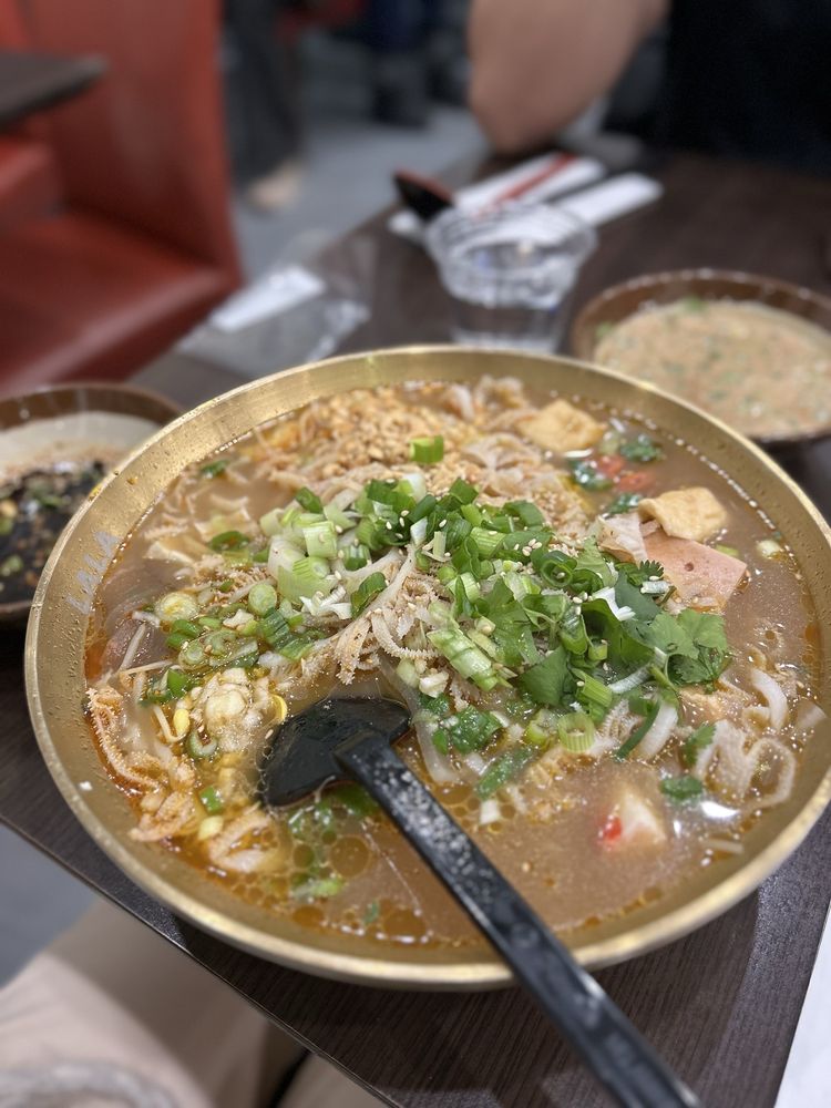 LALA SPICY LAB - Updated March 2025 - 121-3700 Midland Avenue, Toronto ...