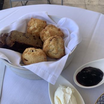 THE RESTAURANT AT THE GETTY CENTER - Updated June 2025 - 1479 Photos ...