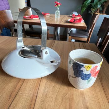 ZENCHA TEA CAFE - Updated August 2025 - 237 Photos & 152 Reviews - 2396 ...