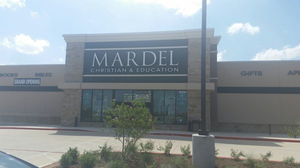 MARDEL CHRISTIAN AND EDUCATION - Updated January 2025 - 10 Photos ...