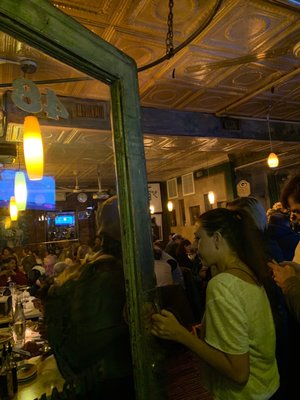 VIA DELLA PACE - 307 Photos & 582 Reviews - 87 E 4th St, New York, New ...