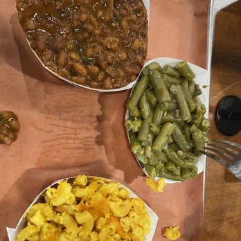 THE BBQ LAB - Updated August 2024 - 68 Photos & 75 Reviews - 4120 Main ...