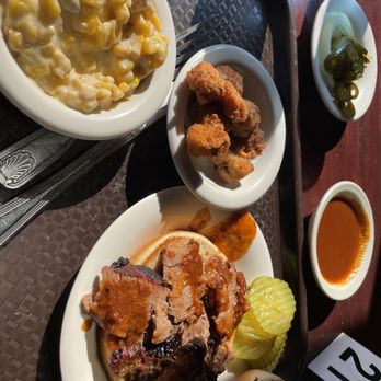 TONY’ BARBEQUE & STEAK HOUSE - Updated December 2024 - 20 Photos & 46 ...