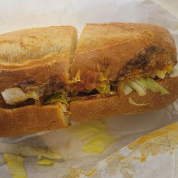 TUBS GOURMET SUBS - Updated October 2025 - 101 Photos & 107 Reviews ...
