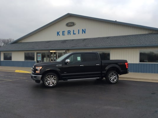 KERLIN MOTOR COMPANY - Updated December 2025 - 9944 S SR15, Silver Lake ...