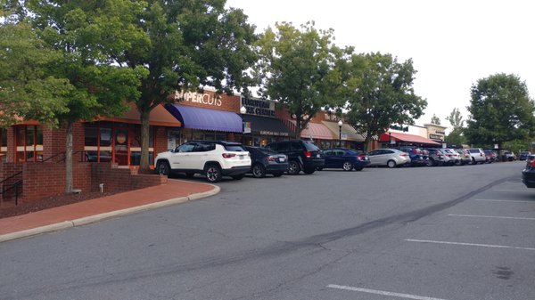 VILLAGE DISTRICT - 109 Photos & 30 Reviews - 2034 Cameron St, Raleigh ...