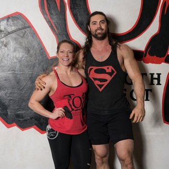 THE TOP STRENGTH PROJECT - Updated July 2025 - 26 Photos - 402 Walcott ...