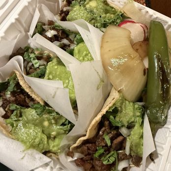 TACOS 65 - Updated July 2025 - 211 Photos & 257 Reviews - 6498 Broadway ...