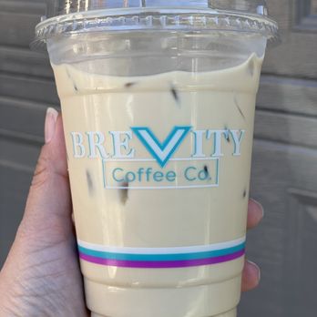 BREVITY COFFEE - Updated June 2025 - 147 Photos & 247 Reviews - 8802 ...
