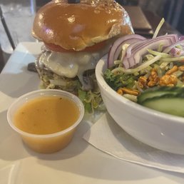 CRAFT BURGER BAR - Updated October 2025 - 423 Photos & 283 Reviews ...