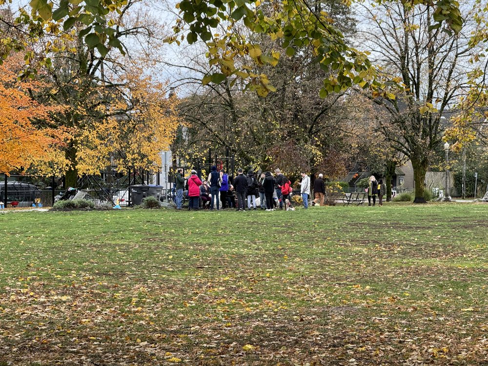 VICTORIA PARK - Updated October 2025 - 1425 Victoria Dr, Vancouver ...
