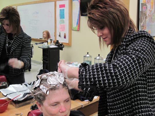 EMPIRE BEAUTY SCHOOL - Updated September 2025 - 18 Photos - 206 W ...