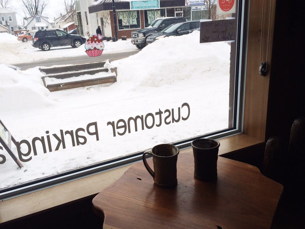 THE BEAN FIEND - Updated May 2025 - 14 Photos & 11 Reviews - 194 Algoma ...