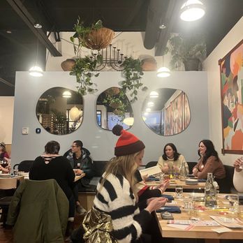 GATHER 22 - Updated May 2024 - 281 Photos & 74 Reviews - 22 E 22nd St ...