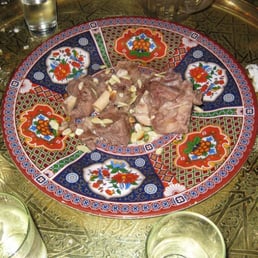 MARRAKESH RESTAURANT - Updated December 2025 - 1194 Photos & 861 ...